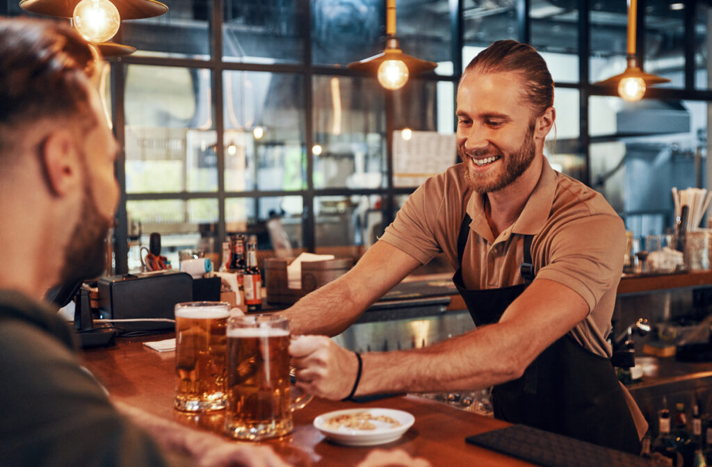 Understanding Tennessee Server Permit Requirements: A Guide